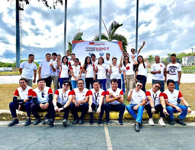 News Releases | LGICT